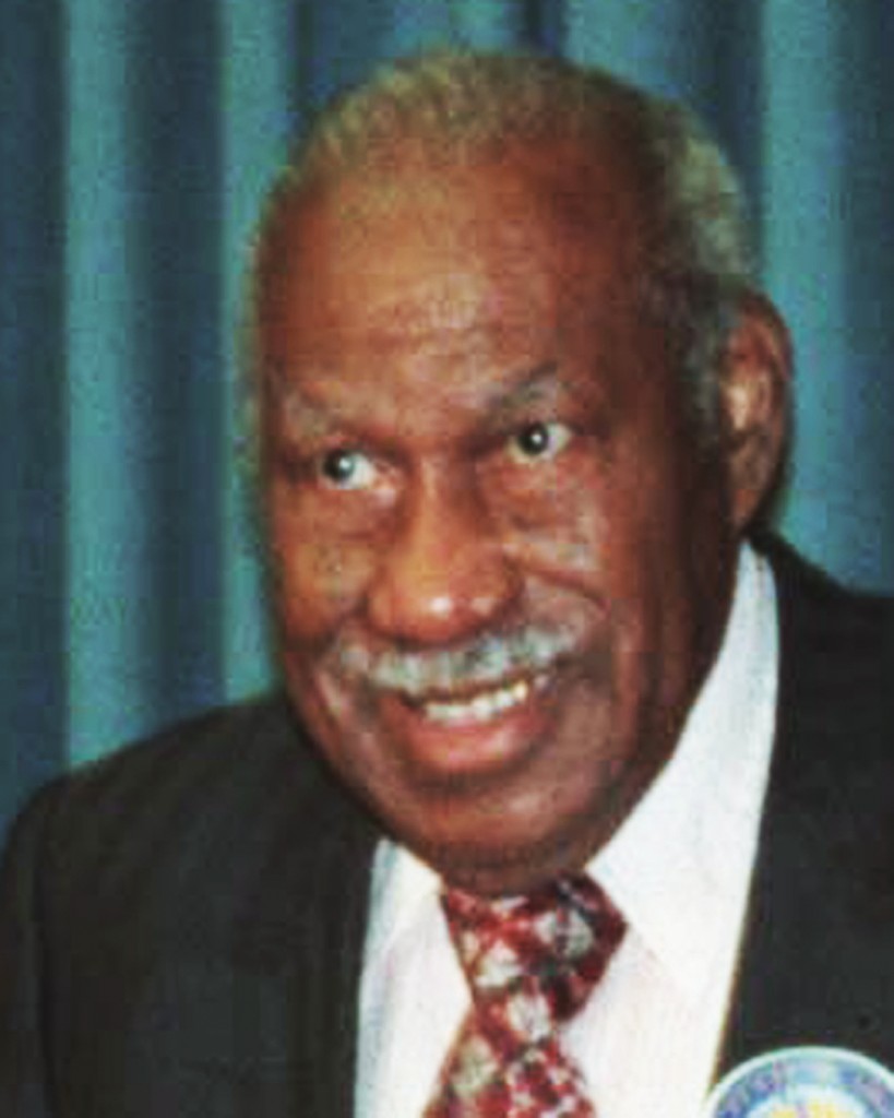 Remembering Rev. Avery Alexander